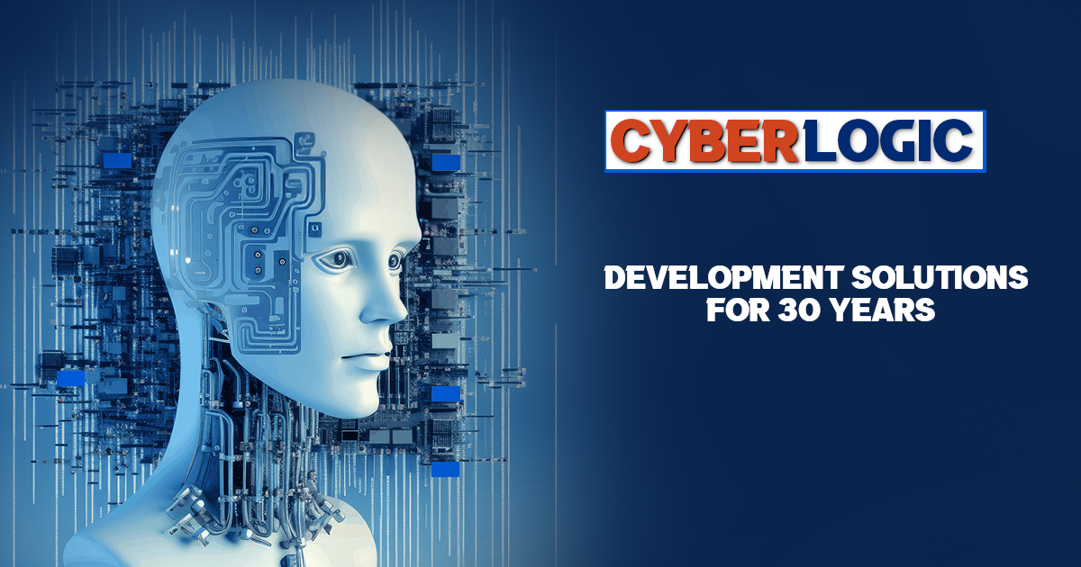 Cyberlogic - Your Trusted Partner in Development Excellence